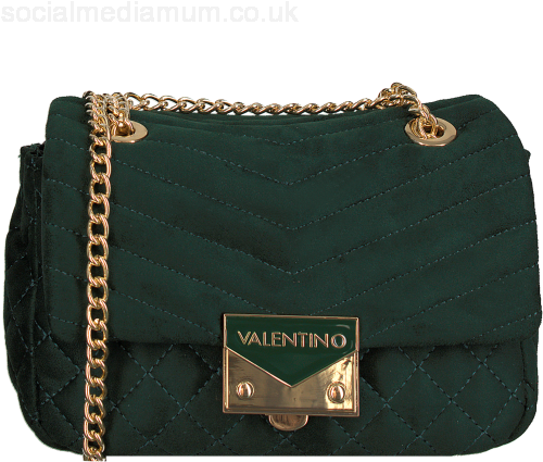 Download Valentino By Mario Valentino Women's Ritas Cross-body - Full ...