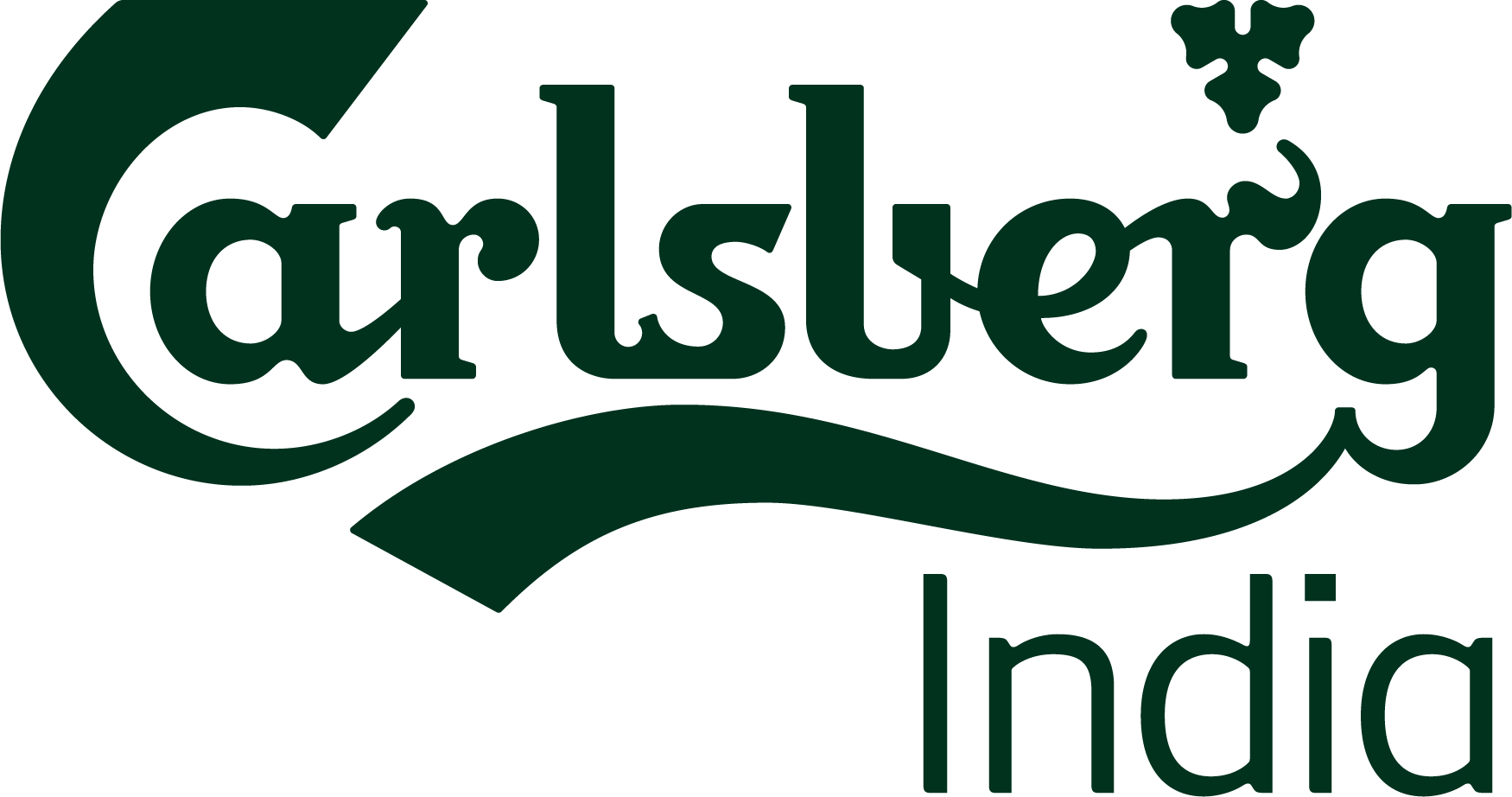 Download Carlsberg-india Rgb - Carlsberg Group Logo - Full Size PNG ...