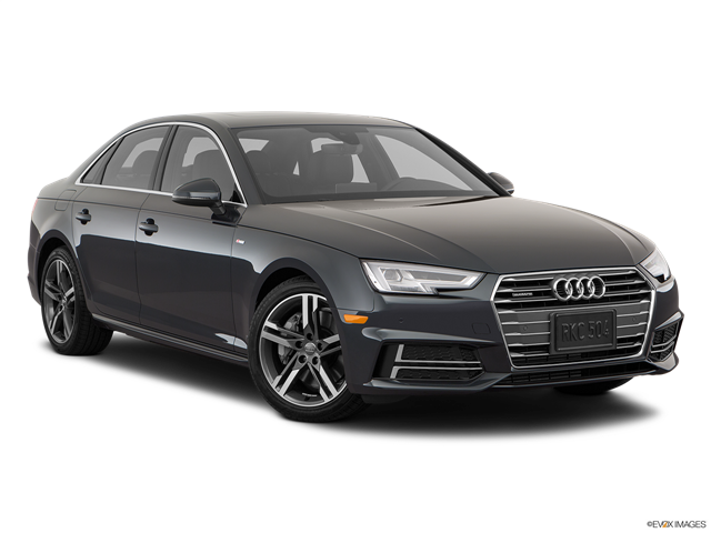 Download Vehicle-placeholder 2018 Audi A4 - 2015 Volkswagen Jetta Sport ...