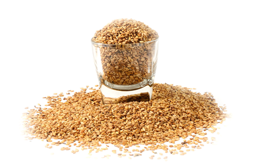 Download Sesame - Full Size PNG Image - PNGkit