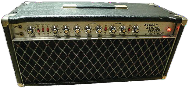 Download Dumble Steel String Singer - St. Michael Chapel - Full Size ...