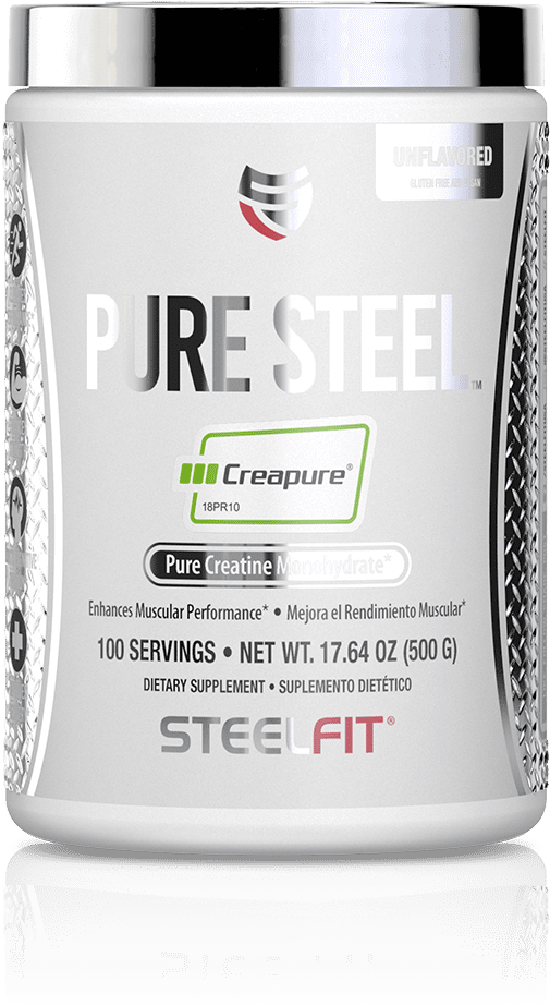 Download Creatine Monohydrate - Creatine - Full Size PNG Image - PNGkit