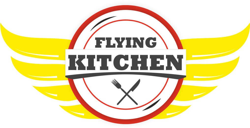 Download Flying Kitchen - Maverick - Full Size PNG Image - PNGkit