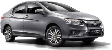 Download Honda City Car - Full Size PNG Image - PNGkit