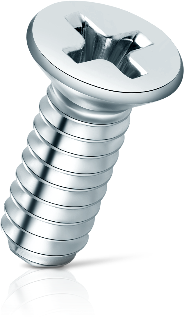 Download Machine Screws Flat Head - Bottle Stopper & Saver - Full Size ...