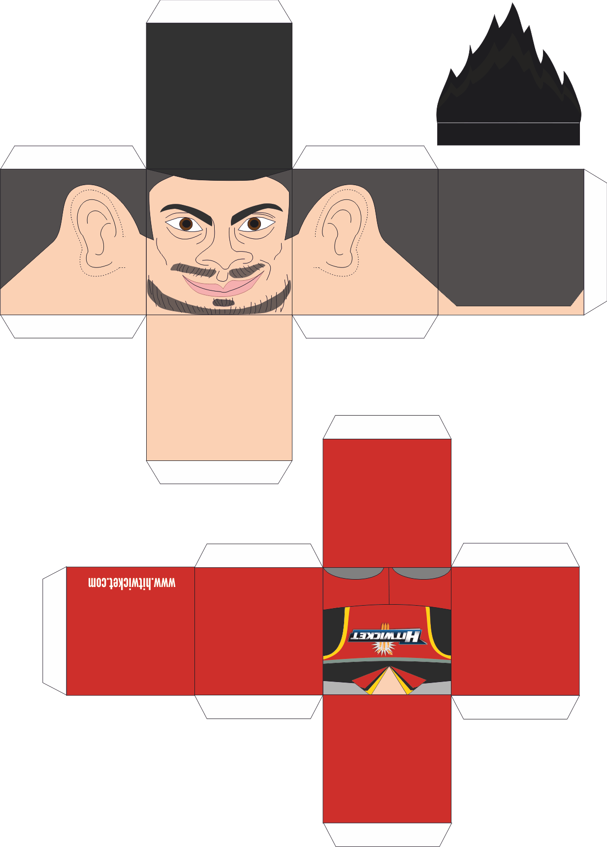 Download Download And Print - Cartoon - Full Size PNG Image - PNGkit