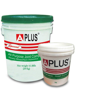 Download Readymix Gypsum Joint Compound/wall Putty - Cup - Full Size ...