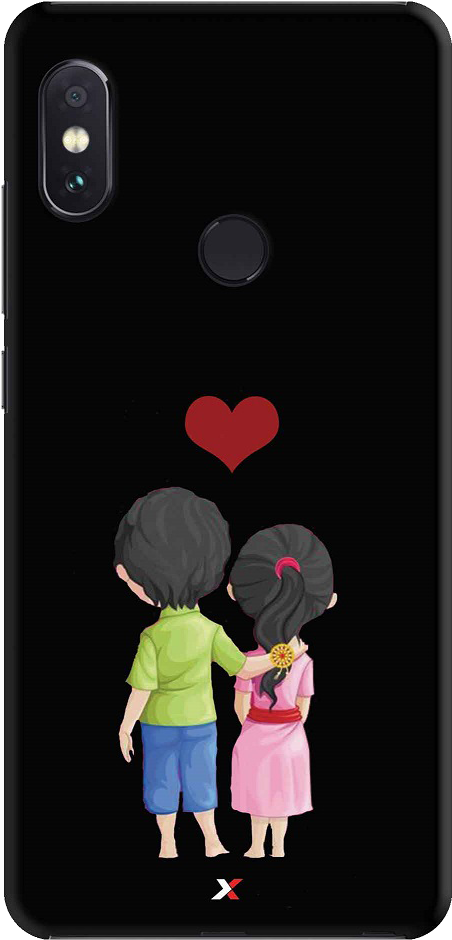 Download Redmi Note 5 Pro Pubg Back Cover - Full Size PNG Image - PNGkit