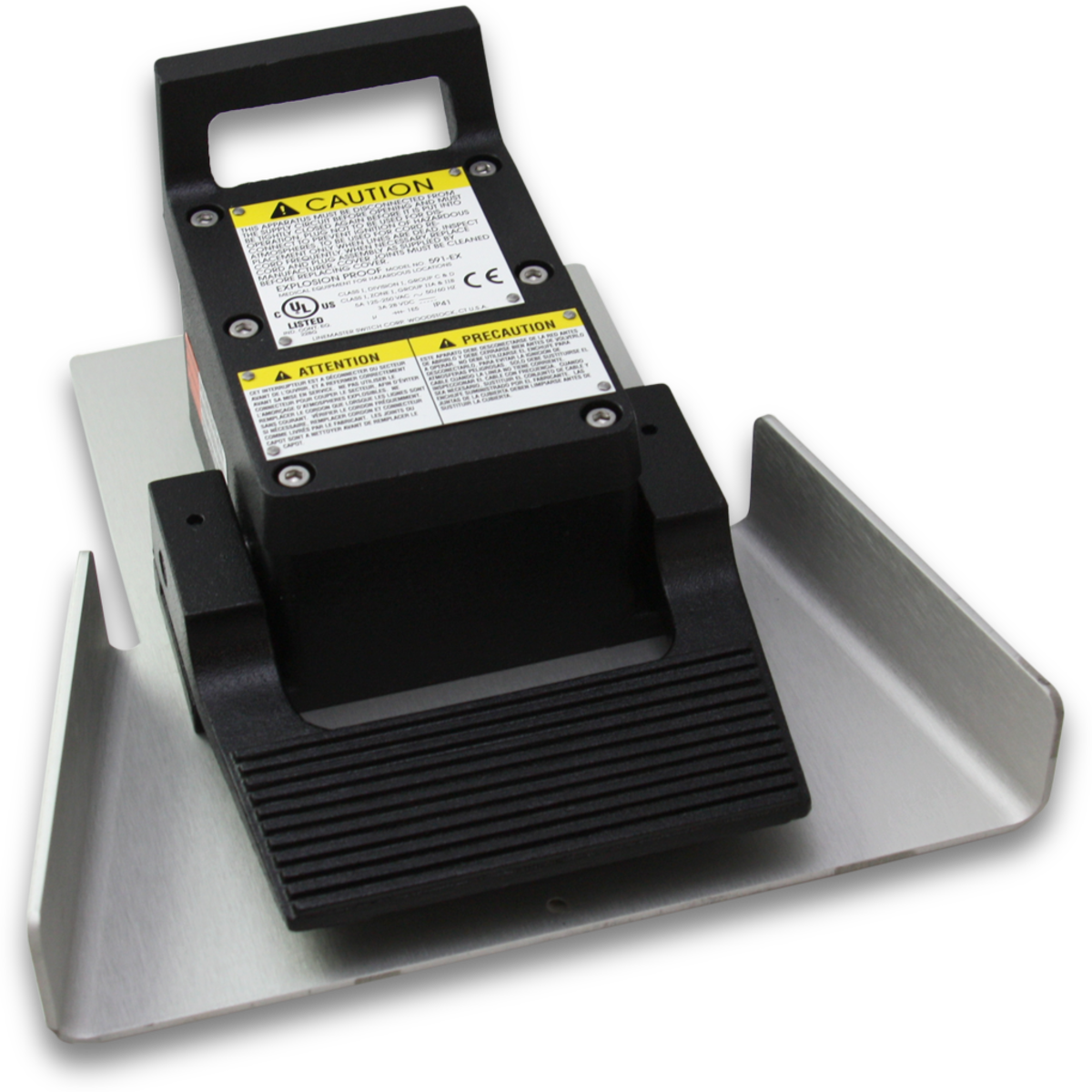 Download Explosion Proof - Medical - Gadget - Full Size PNG Image - PNGkit