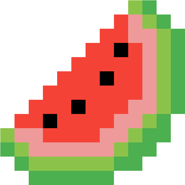 Download Melon - Mega Stone Pokemon Sprite - Full Size PNG Image - PNGkit