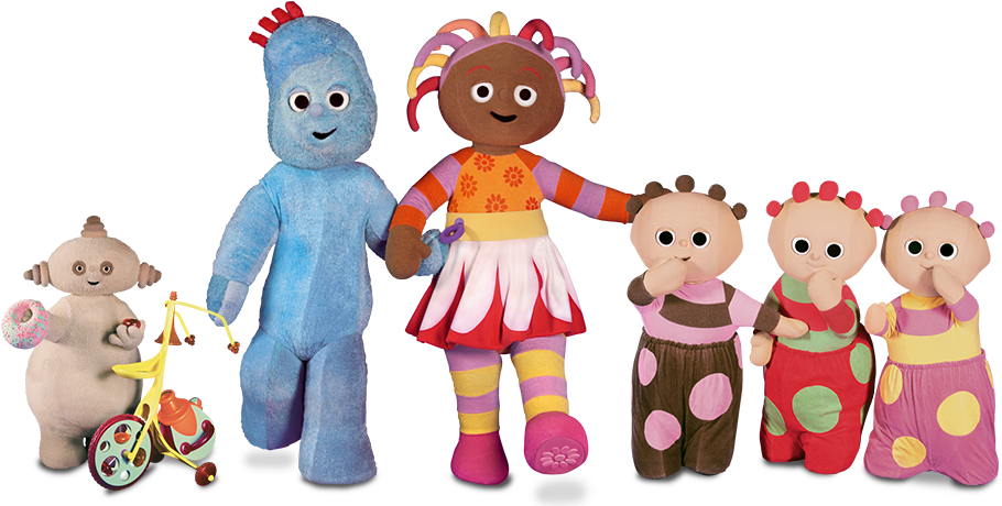 Download In This Picture - Tombliboos In The Night Garden - Full Size ...