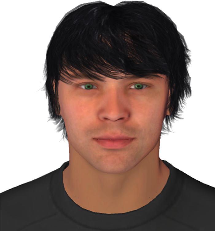 Download Macca - Portrait Photography - Full Size PNG Image - PNGkit