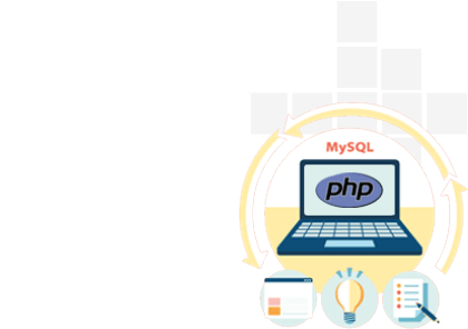 Download About Php & Mysql With Mvc Frameworks Course - Php - Full Size PNG Image - PNGkit