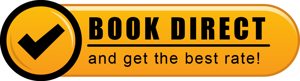 Download For Online Direct Booking - Hotel - Full Size PNG Image - PNGkit