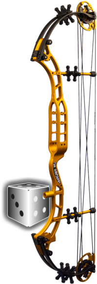 Download Absolute - Ok Archery Absolute 38 Speed - Full Size PNG Image ...