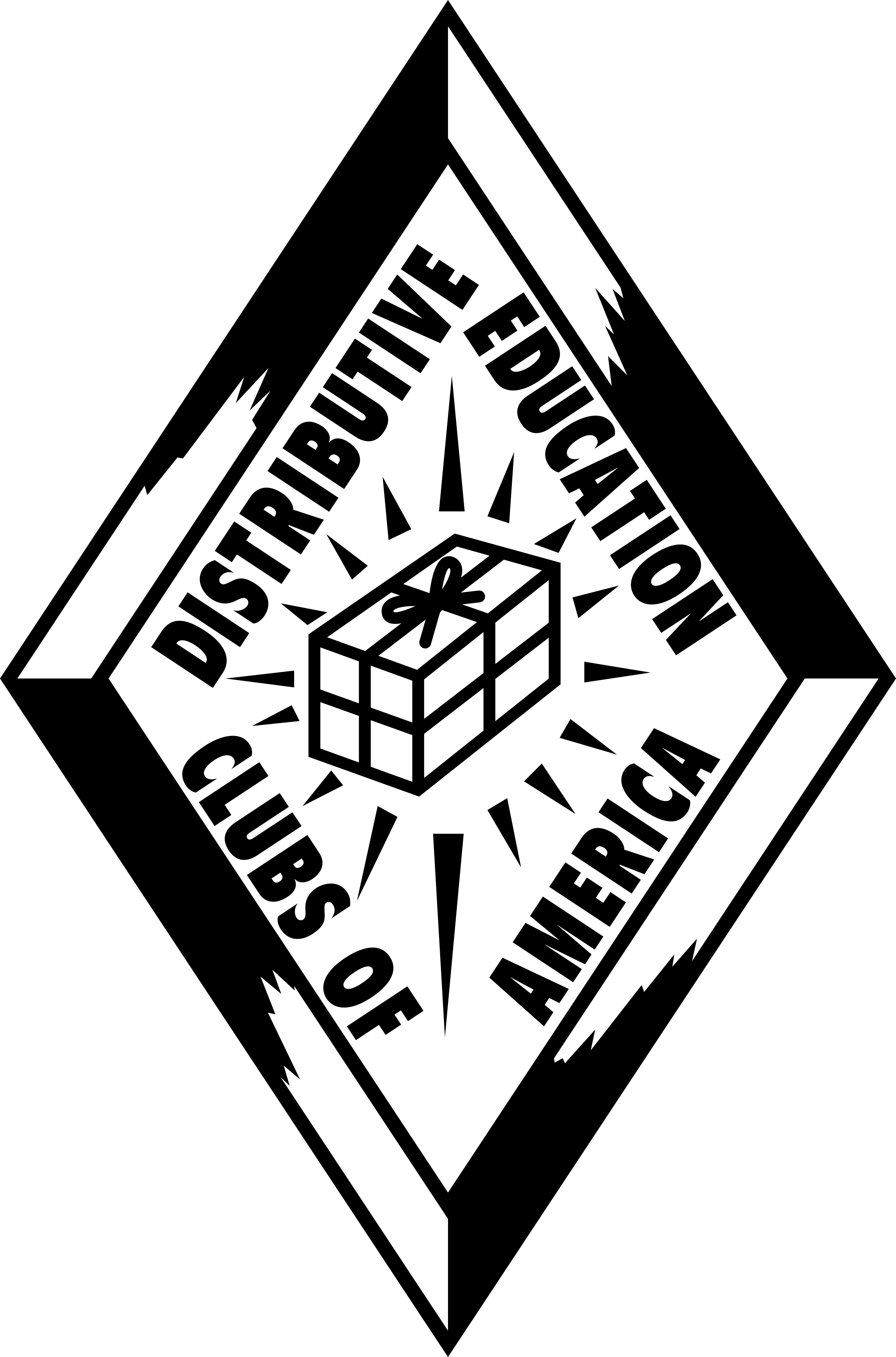 Download Deca Logo Png Transparent - Logo - Full Size PNG Image - PNGkit