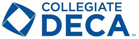 Download Collegiate Car Decal - Collegiate Deca Logo - Full Size PNG ...