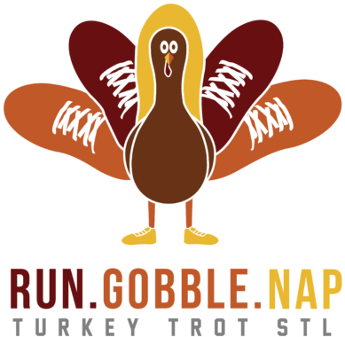 Download Events List Navigation - Thanksgiving Day 5k Logo - Full Size ...