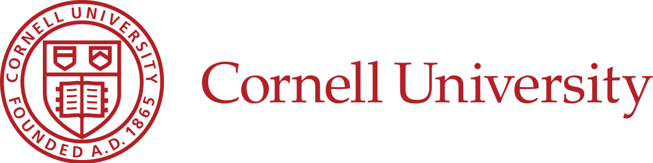 Download Cornell University Logo - Cornell University Logo Png - Full ...