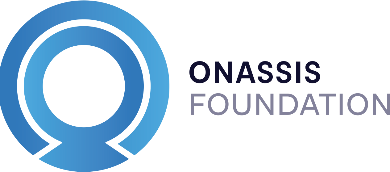 Download Brooks Was Cited By The Award's Distinguished Judges - Onassis ...