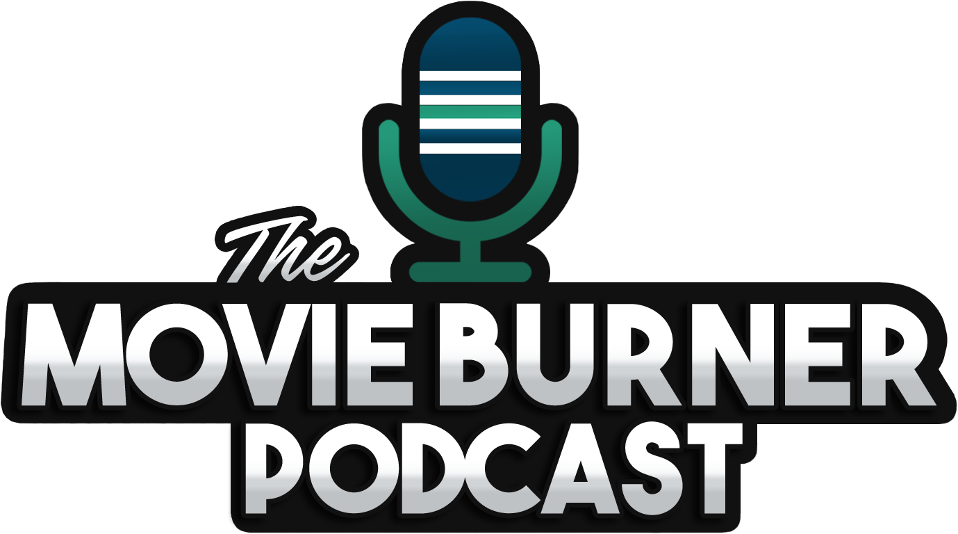 Download Movie Burner Podcast Logo Transparent - Dr. Dolittle - Full ...
