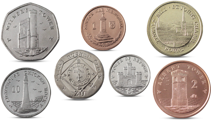 Download 1 Pound 50 Pence - Full Size PNG Image - PNGkit