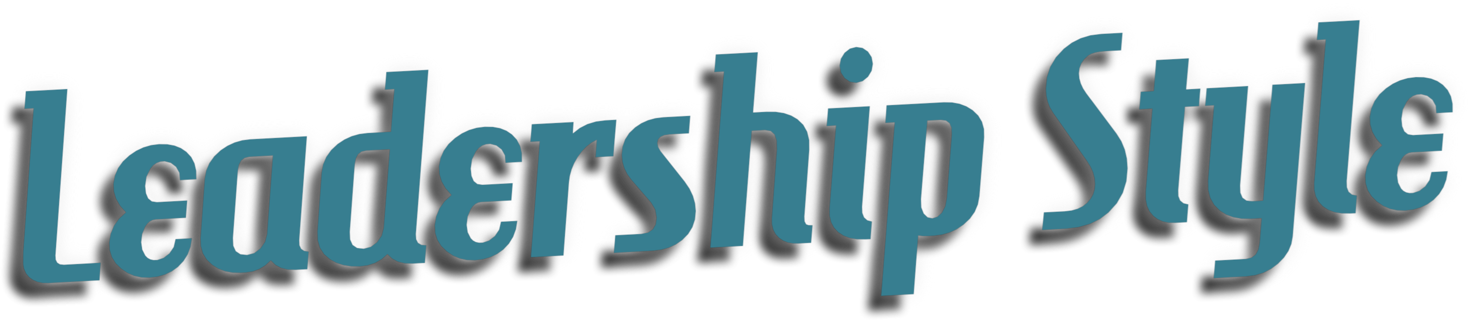 Download Transparent Leadership Style Png - PNGkit