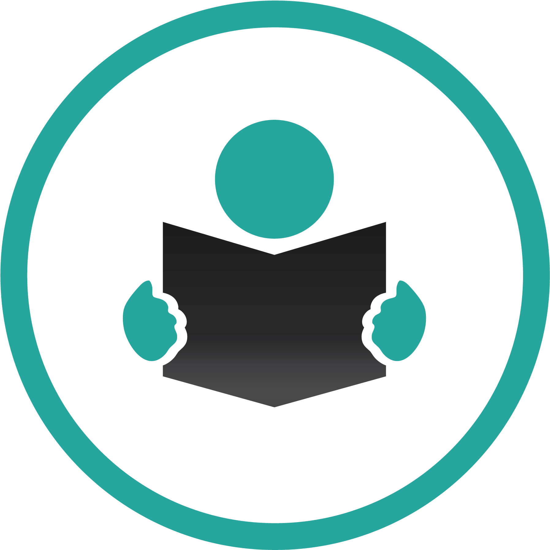 Download Redmond Webicons Story - Circle - Full Size PNG Image - PNGkit