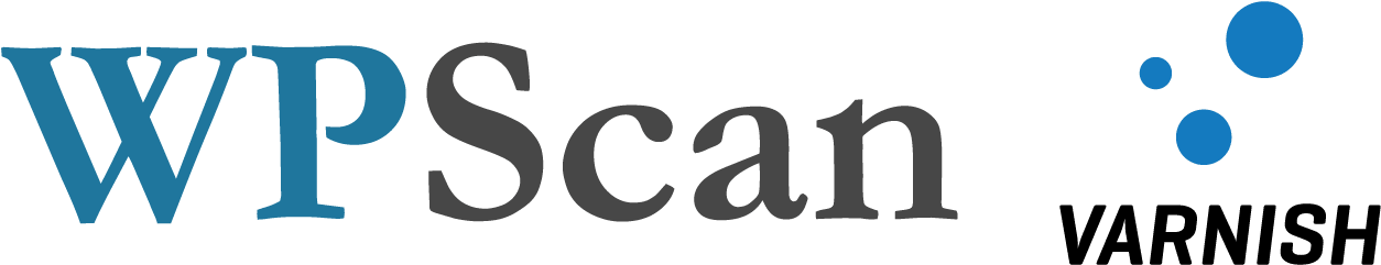 Download Wpscan Is A Wordpress Vulnerability Scanner Written - Wpscan ...