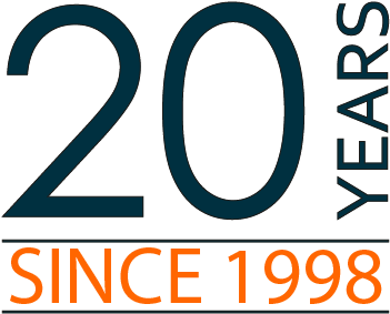Download 20 Years - 20 Year Anniversary - Full Size PNG Image - PNGkit