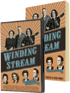 Download The Winding Stream Dvd Book Bundle - Winding Stream: An Oral ...