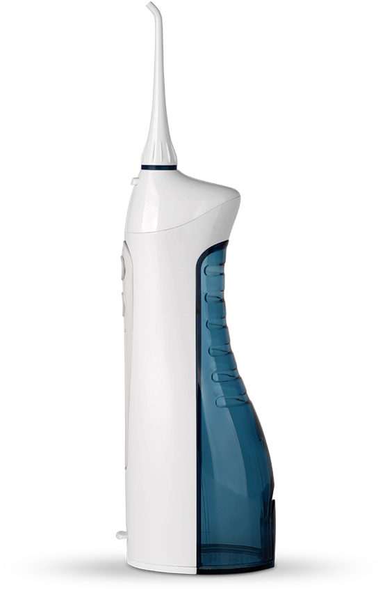 Download Smart Water Flosser 5020a - Ceramic - Full Size PNG Image - PNGkit