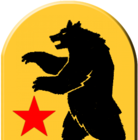 Download Click To Edit - New California Republic Ranger Insignia - Full ...