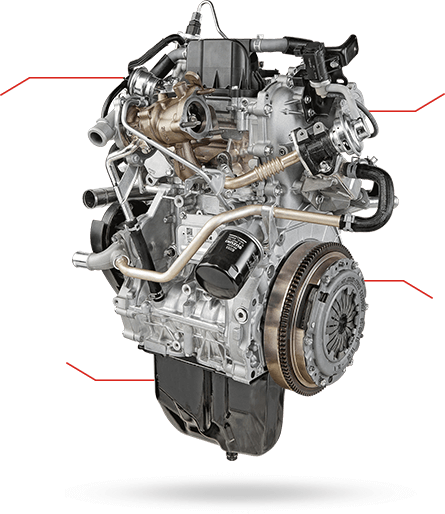 Download Engine - Maruti Suzuki Super Carry Engine - Full Size PNG ...