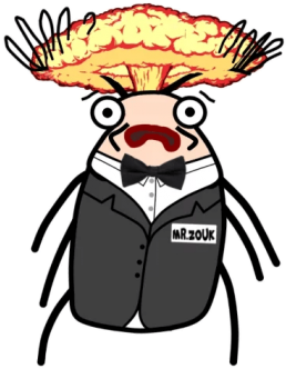 Download Blow My Mind Boom Kaboom Blown - Mind - Full Size PNG Image ...