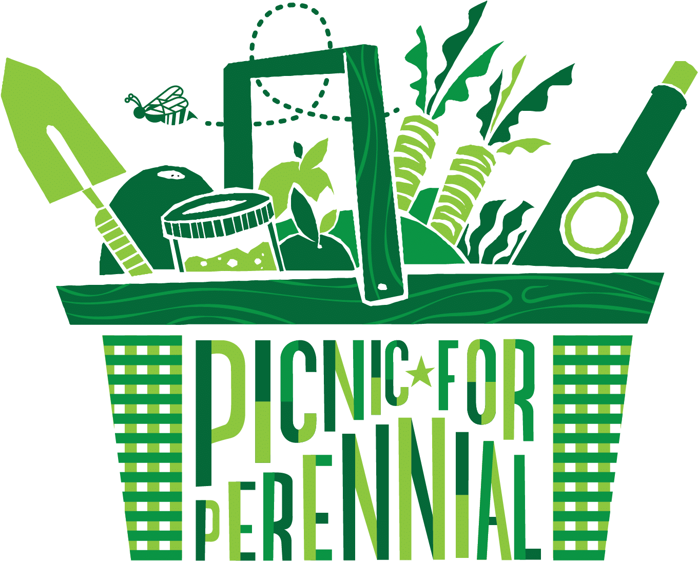 Download Picnic For Perennial - Picnic Logos - Full Size PNG Image - PNGkit