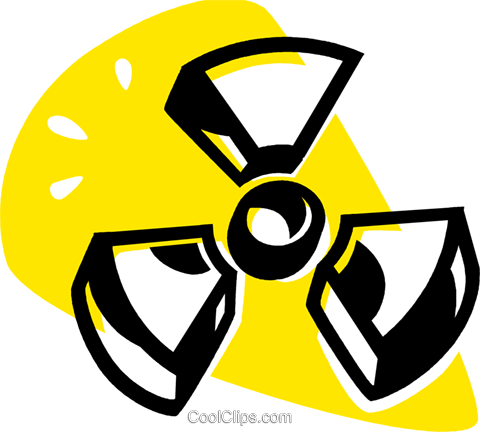 Download Radioactive Sign Royalty Free Vector Clip Art Illustration ...