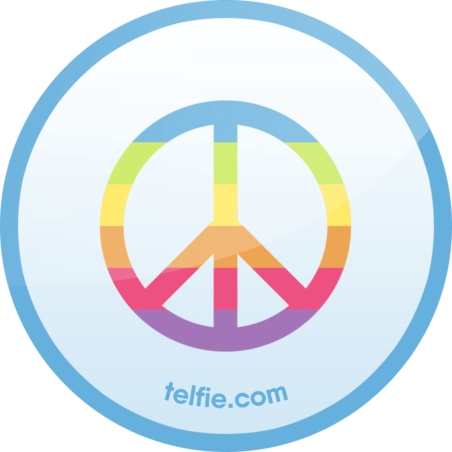 Download New Telfie App Stickers - Ifttt Play A Sound - Full Size PNG ...
