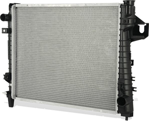 Download Radiator - Full Size PNG Image - PNGkit