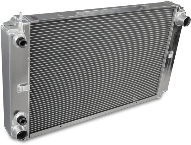 Download Porsche 928 High Efficiency Alloy Radiator - Radiator - Full ...