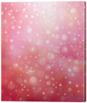 Download Vector Glitter Pink Background - Polka Dot - Full Size PNG ...