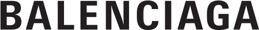 Download Balenciaga Logo - Balenciaga Logo Transparent - Full Size PNG ...