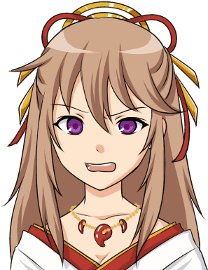 Download Amaterasu - Full Size PNG Image - PNGkit