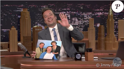 Download Jimmy Fallon Évoquant Le Tube " - Allaura Donald Trump Wig ...
