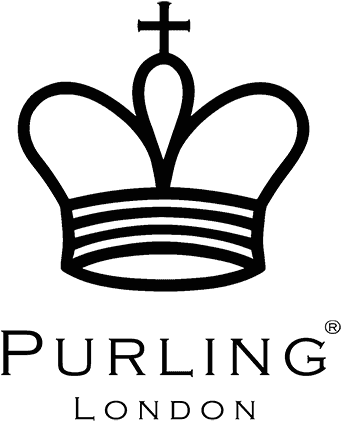 Download Purling London Logo - Full Size PNG Image - PNGkit