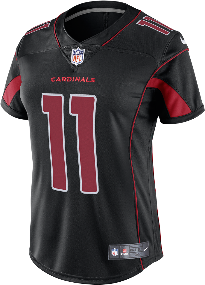 Download Nike Nfl Arizona Cardinals Color Rush Limited Women's ...