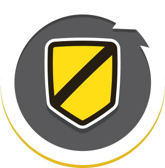 Download Protect Icon - Emblem - Full Size PNG Image - PNGkit