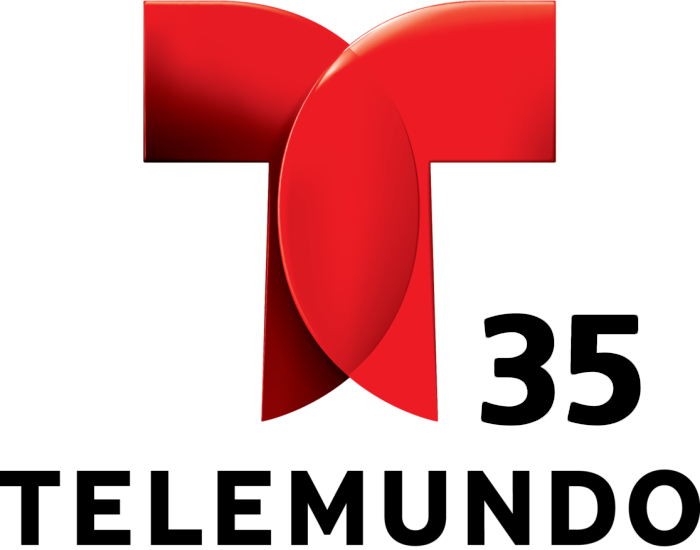Download Telemundo 35 - Telemundo Logo Png - Full Size PNG Image - PNGkit