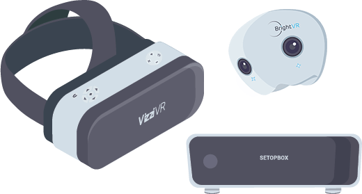 Download 360 Devices Telemundo - Headphones - Full Size PNG Image - PNGkit