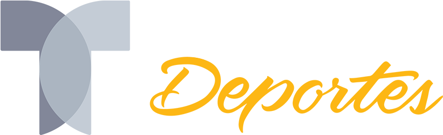 Download Telemundo Deportes - Nbc Sports - Full Size PNG Image - PNGkit